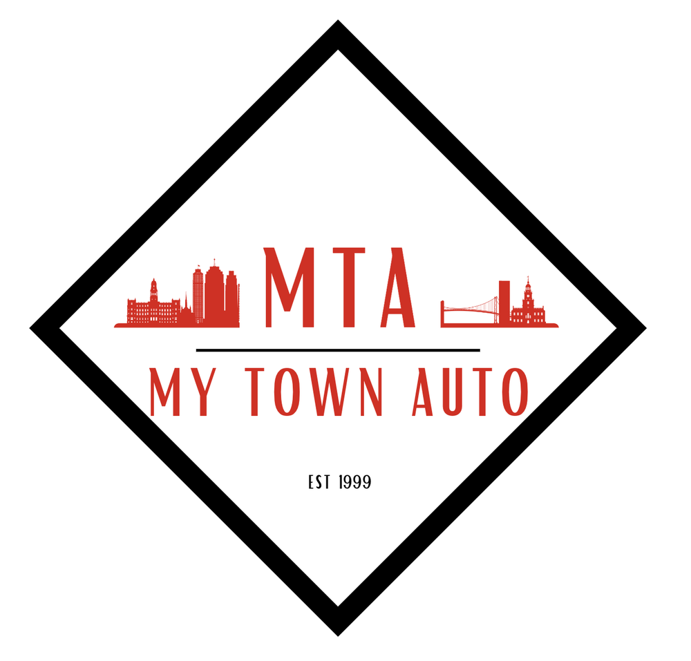 MTA AUTO - Updated July 2024 - 20000 John R St, Detroit, Michigan ...
