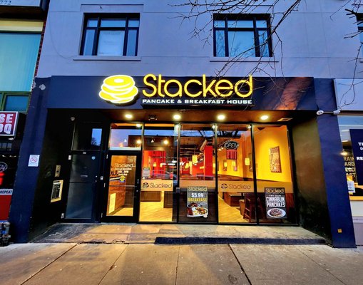 STACKED PANCAKE & BREAKFAST HOUSE - Updated December 2025 - 64 Photos ...