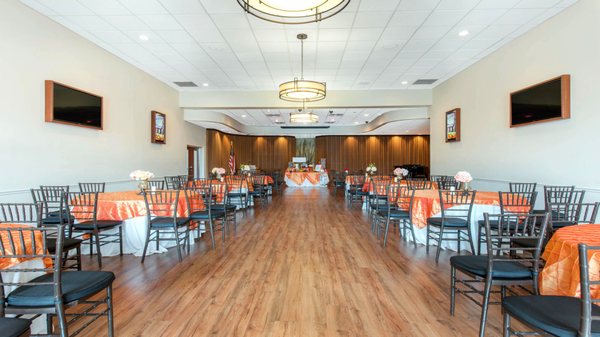 WOODLAWN MEMORIAL PARK & FUNERAL HOME - Updated December 2025 - 73 ...