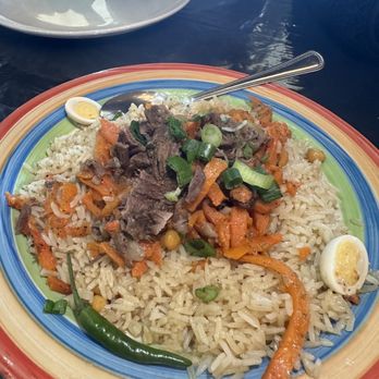 ROKHAT GRILL - Updated November 2024 - 96 Photos & 71 Reviews - 2205 N ...