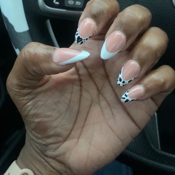 CHASE NAILS - Updated April 2025 - 295 Photos & 113 Reviews - 4859 ...