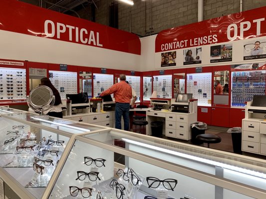 COSTCO OPTICAL - Updated February 2025 - 15 Photos & 25 Reviews - 2345 ...
