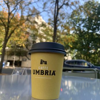 CAFFE UMBRIA - Updated July 2024 - 50 Photos & 17 Reviews - 200 SW ...