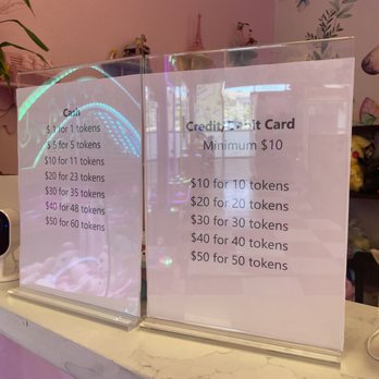 PINK WA WA - Updated June 2024 - 284 Photos & 153 Reviews - 7835 S ...