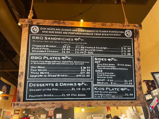 LOST TEXAN BBQ - Updated November 2025 - 86 Photos & 248 Reviews - 1144 ...