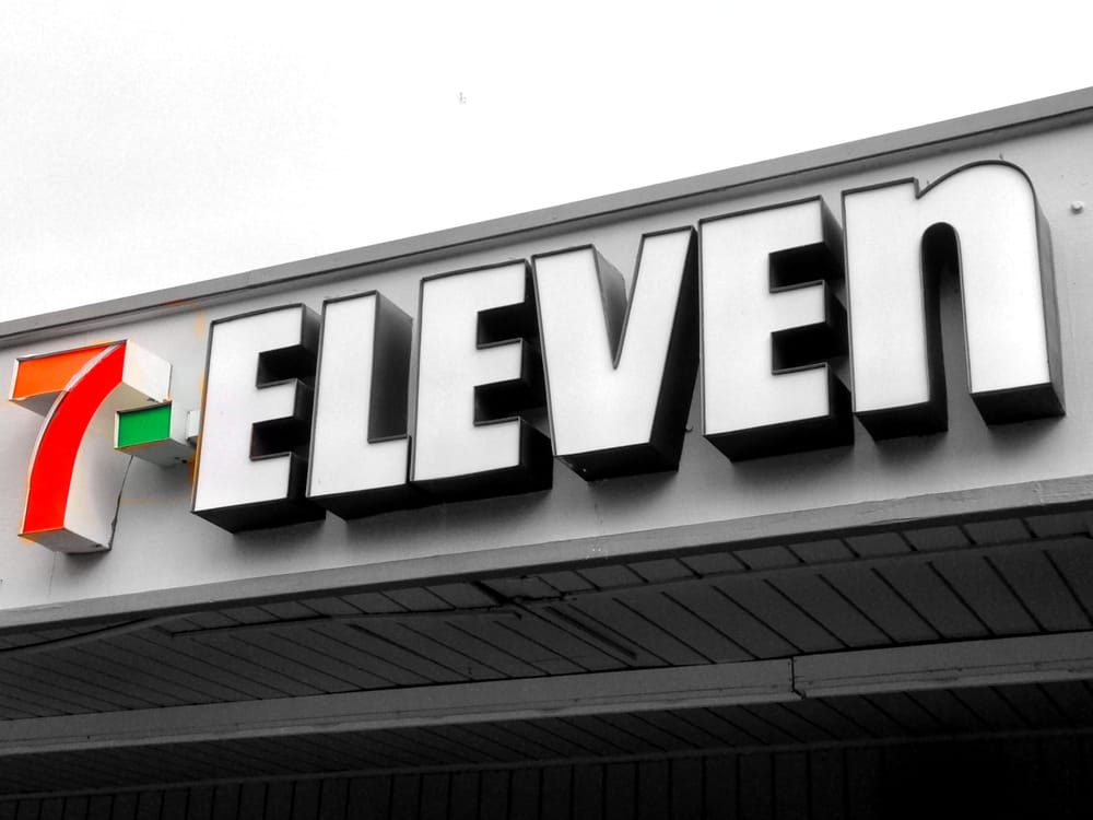 7-ELEVEN - Updated June 2025 - 14 Reviews - 1401 Maple Ave, Santa Rosa ...