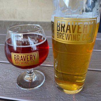 BRAVERY BREWING - Updated July 2024 - 272 Photos & 255 Reviews - 42705 ...