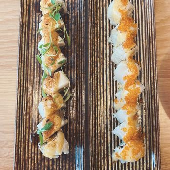 OKAERI JAPANESE BISTRO - Updated May 2024 - 1321 Photos & 305 Reviews ...