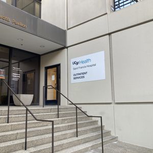 SUTTER HEALTH CPMC - Updated April 2025 - 19 Reviews - 1375 Sutter St ...