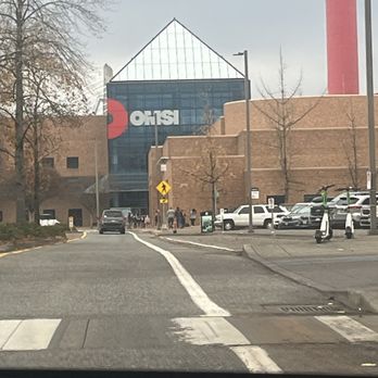 Oregon Museum of Science and Industry - Trusted Since 1944 - Updated ...