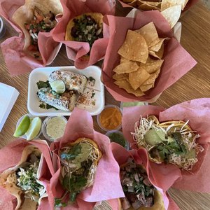 LITTLE REY - 502 Photos & 401 Reviews - 1878 Piedmont Ave NE, Atlanta ...