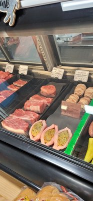 MEATHEADS MARKET - 13 Photos - 694 Rt 36 N, Brookville, Pennsylvania - Meat Shops - Phone Number ...