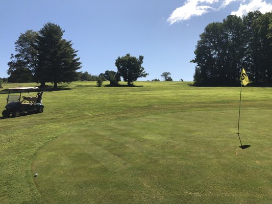 SUNSET HILL GOLF COURSE - Updated October 2025 - 234 Sunset Hill Rd ...