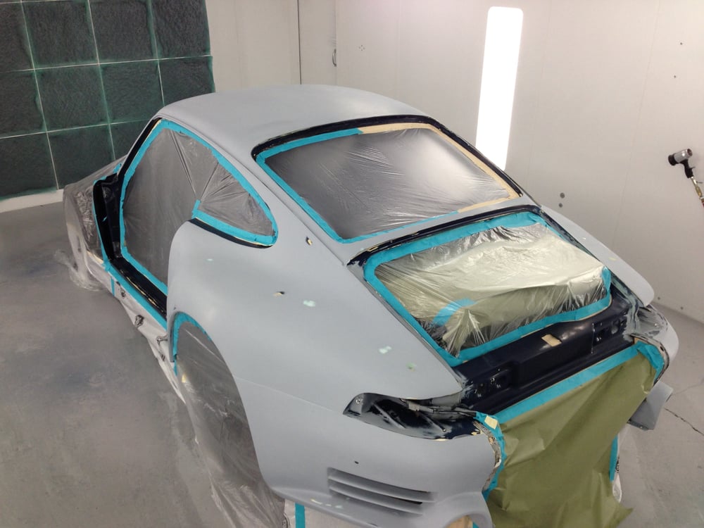 BATTLE BORN AUTOBODY - Updated October 2025 - 49 Photos & 56 Reviews ...