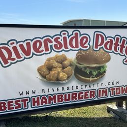 RIVERSIDE PATTY TOO - Updated July 2025 - 54 Photos & 55 Reviews ...