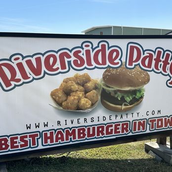 RIVERSIDE PATTY TOO - Updated December 2025 - 55 Photos & 57 Reviews ...