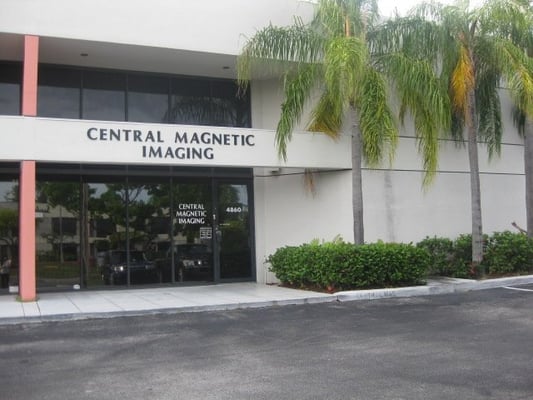 CENTRAL MAGNETIC IMAGING - CMI SOUTH - Updated January 2025 - 11 Photos ...