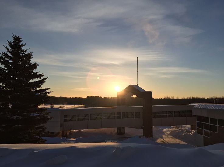 GOGEBIC COMMUNITY COLLEGE - Updated June 2024 - E-4946 Jackson Rd ...