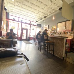 CARSON STREET DELI & CRAFT BEER BAR - Updated September 2025 - 166 ...