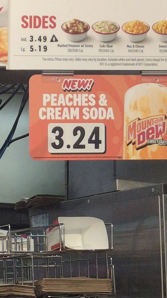 KFC - Updated December 2025 - 14 Reviews - 1615 Utica Ave, Brooklyn ...