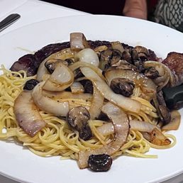 ASSAGGIO RISTORANTE ITALIANO - Updated December 2025 - 2213 Photos ...