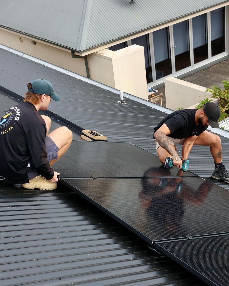 JORDANS ELECTRICAL AND SOLAR - Updated January 2025 - Angle Vale South ...