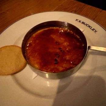 FX BUCKLEY - Updated January 2026 - 196 Photos & 99 Reviews - 1A Lower ...