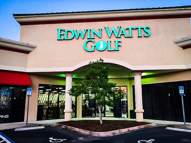EDWIN WATTS GOLF - Updated June 2024 - 17 Photos & 11 Reviews - 9365 ...