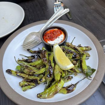 DEL POPOLO - Updated June 2024 - 945 Photos & 671 Reviews - 855 Bush St ...