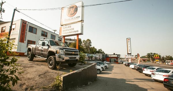 HOUSE OF CARS - Updated January 2026 - 18 Photos & 12 Reviews - 2410 24 ...