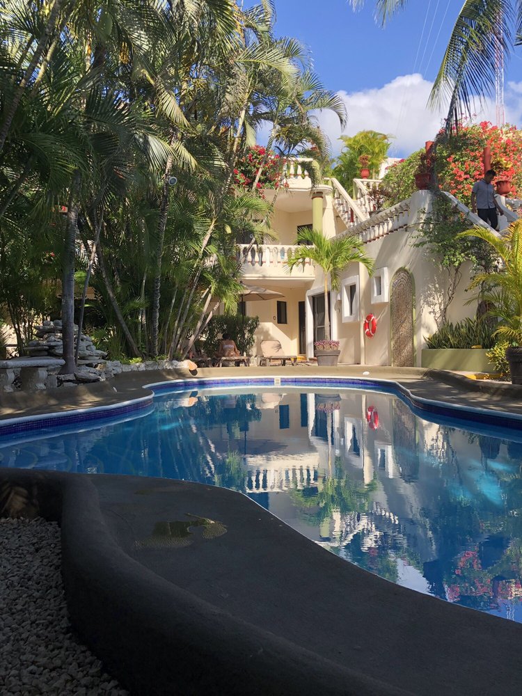 MAYAN BISTRO - Updated January 2025 - 12 Reviews - Calle 24 Nte. 300 ...