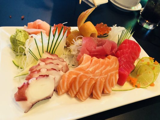 NAREE KITCHEN - 163 Photos & 85 Reviews - Sushi Bars - 7933 State Ave ...