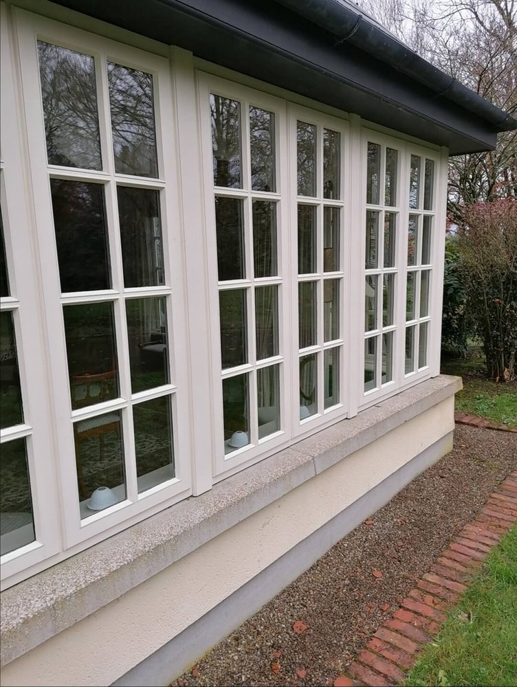 FITZ CLEANING SERVICES - 4 Glantan, Limerick, Republic of Ireland ...