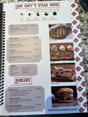 DON CHUY’S FRESH MEX & CANTINA - 79 Photos & 45 Reviews - 701 SE Melody ...