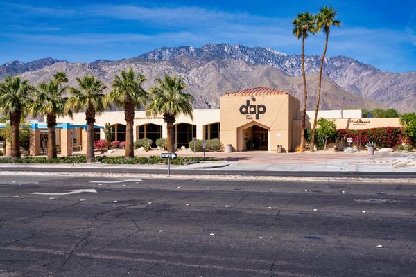 DAP HEALTH - Updated December 2025 - 30 Photos & 109 Reviews - 1695 N ...