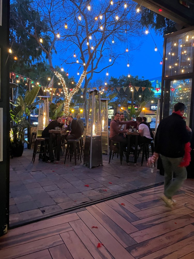 SCHMITTY’S WEHO - Updated May 2024 - Yelp