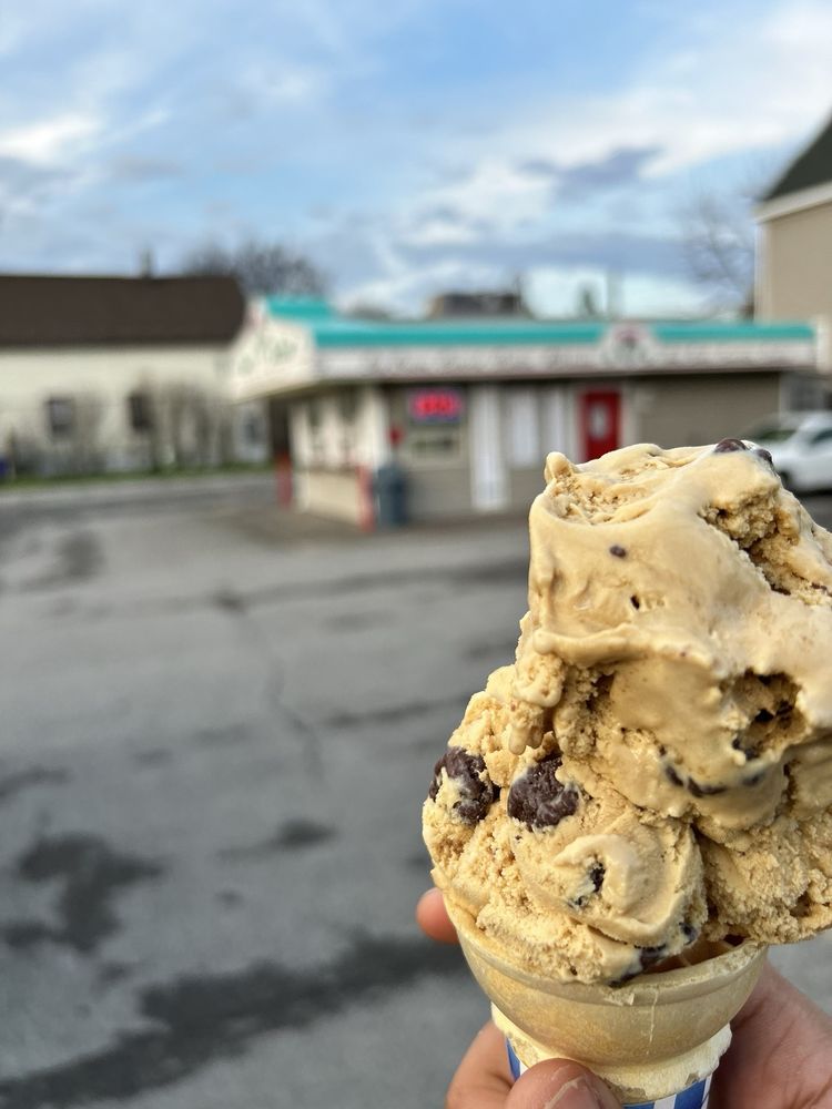 ROUTE 16 ICE CREAM - Updated August 2025 - 10 Photos & 14 Reviews ...
