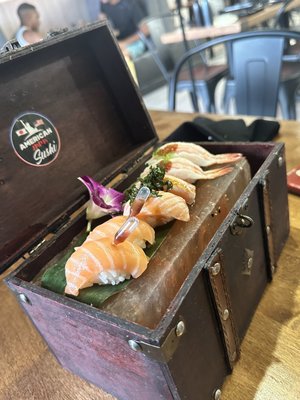 AMERICAN JAPA SUSHI - Updated October 2024 - 37 Photos & 13 Reviews ...