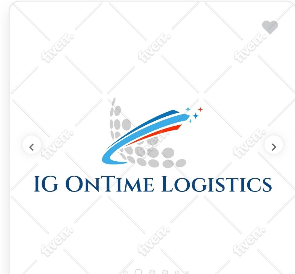IG ONTIME LOGISTICS - Updated July 2024 - Request a Quote - Los Angeles, California ...