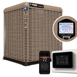 ACCU-AIRE HEATING & AIR CONDITIONING - Paris, Illinois - Heating & Air ...
