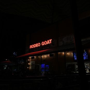RODEO GOAT - Updated December 2024 - 1335 Photos & 1078 Reviews - 2105 ...
