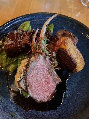 NOTABLE THE RESTAURANT - Updated December 2025 - 219 Photos & 325 ...