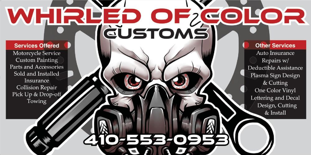 WHIRLED OF COLOR - Updated November 2025 - 44 Photos - 116 Roesler Rd ...