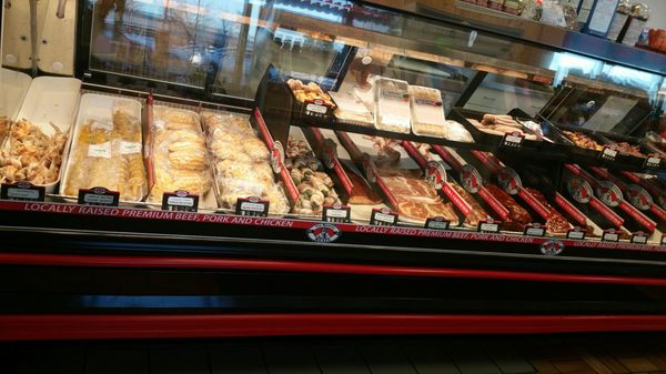 VON HANSON’S MEATS - Updated October 2025 - 11 Photos & 14 Reviews ...