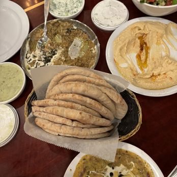 KABOBI GRILL - Updated May 2025 - 1285 Photos & 1244 Reviews - 3224 W ...