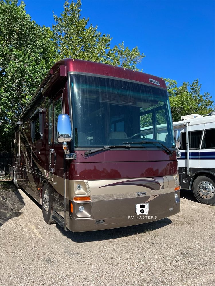 RV MASTERS - Updated December 2025 - 223 Photos & 30 Reviews - 1967 ...