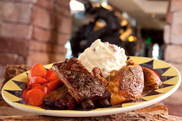 REDROCK CANYON GRILL - Updated July 2024 - 359 Photos & 581 Reviews ...