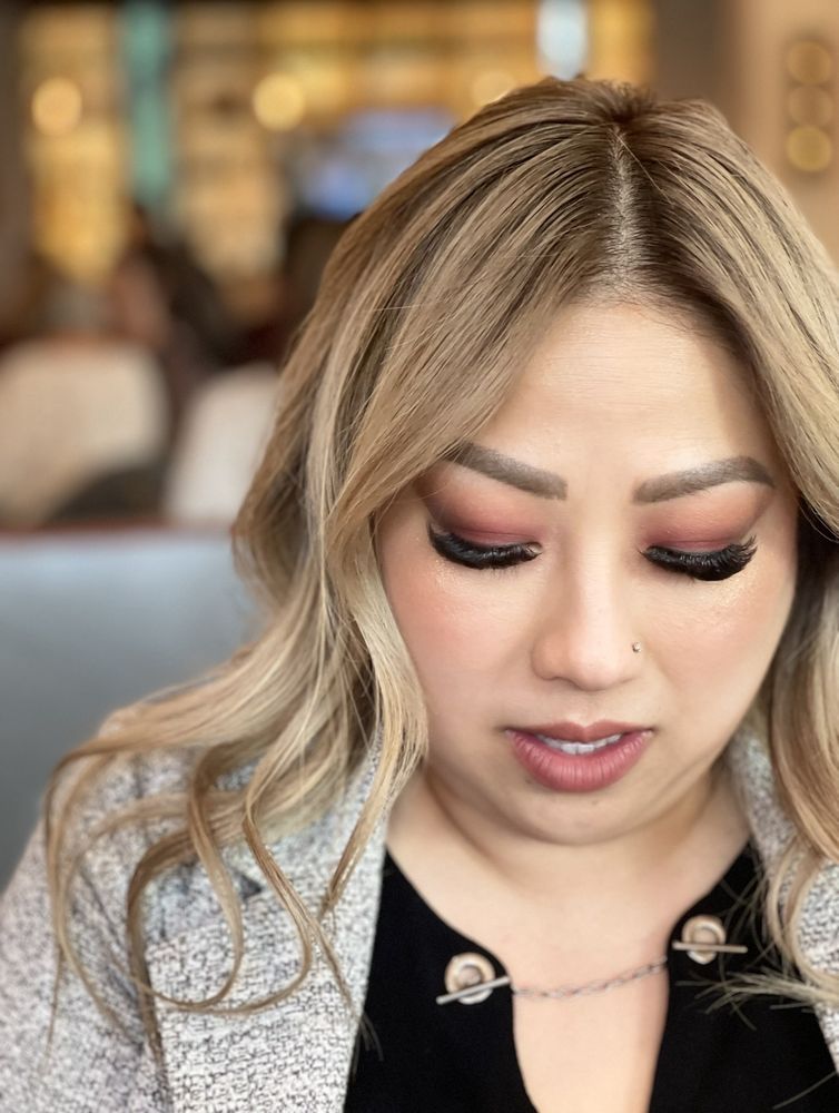 MY STYLIST SALON - Updated August 2024 - 184 Photos & 108 Reviews - 3153 Meridian Ave, San Jose ...