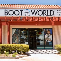 Boot World Reviews | Read Customer Service Reviews of bootworld.com