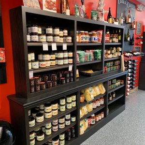 HARRISON VILLAGE COMMISSARY - Updated August 2025 - 9702 A E 59th St ...